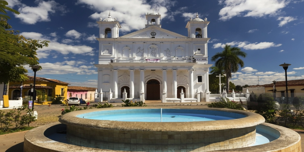 Suchitoto: La Joya Colonial de El Salvador | Visit El Salvador
